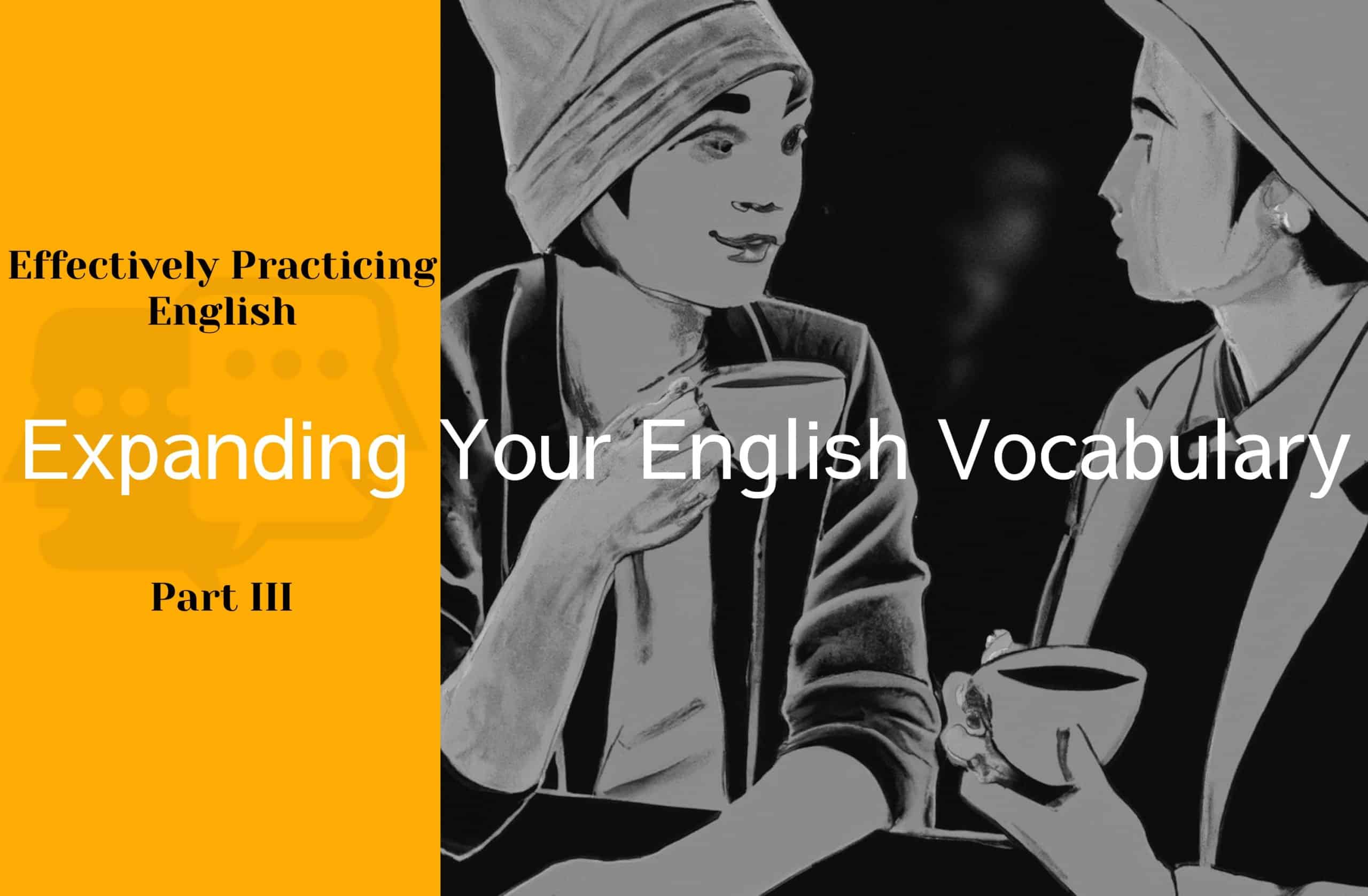 Building Vocabulary: Effective Techniques for English Vocabulary ...